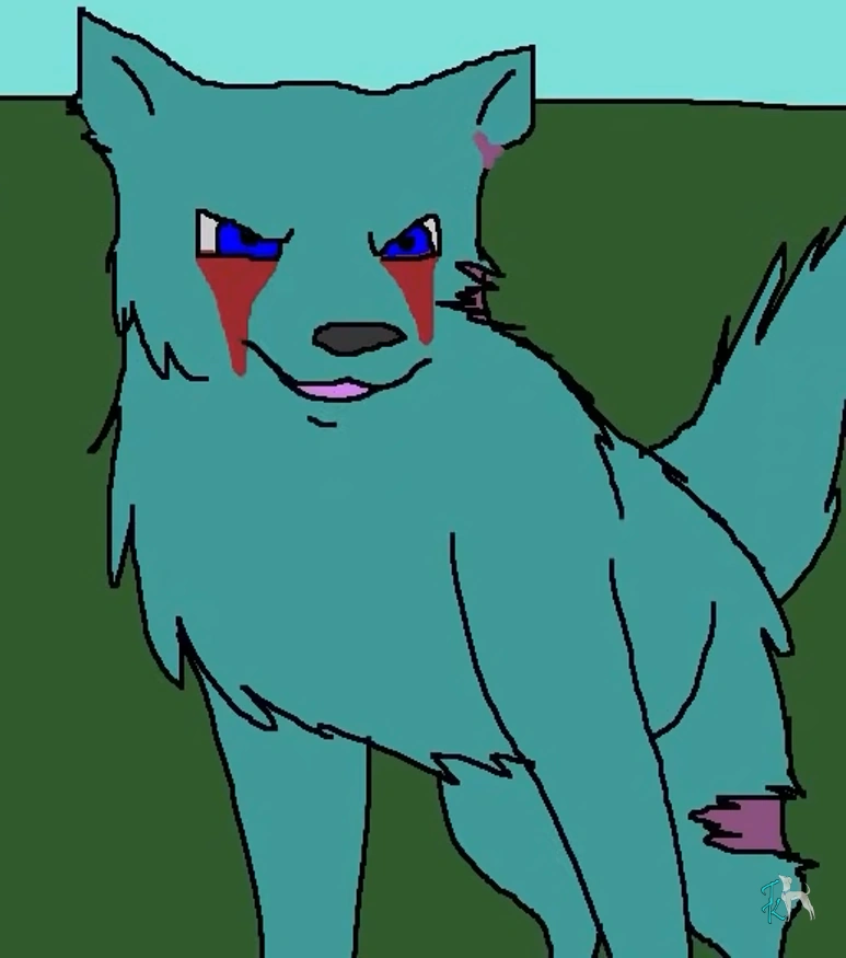 Damien | Wolf Song: The Movie Wiki | Fandom