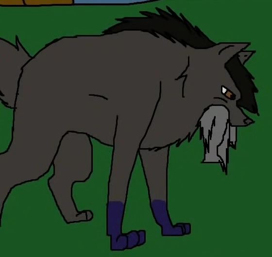 Zoda | Wolf Song: The Movie Wiki | Fandom