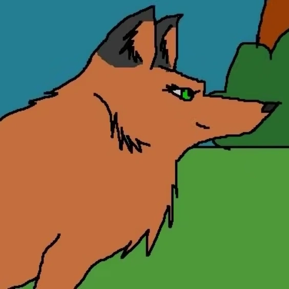 Fox | Wolf Song: The Movie Wiki | Fandom