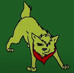 Yazmine | Wolf Song: The Movie Wiki | Fandom