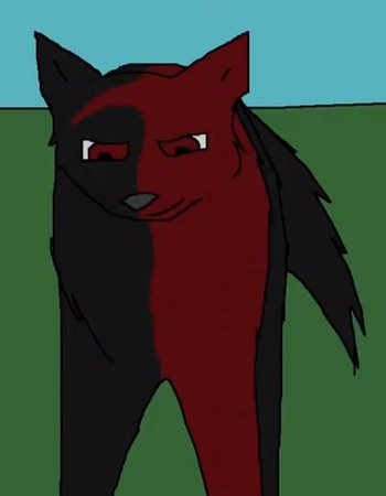 The Death Alpha | Wolf Song: The Movie Wiki | Fandom