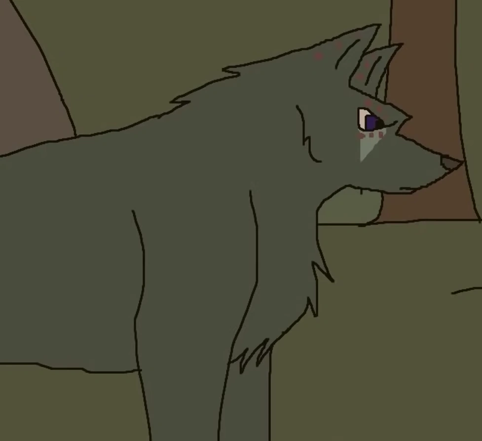 Damien's father | Wolf Song: The Movie Wiki | Fandom