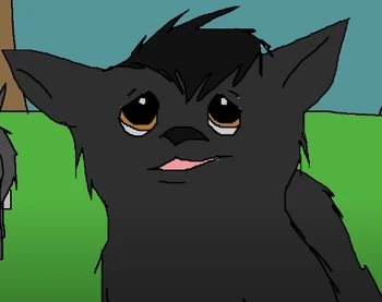 Arrow | Wolf Song: The Movie Wiki | Fandom