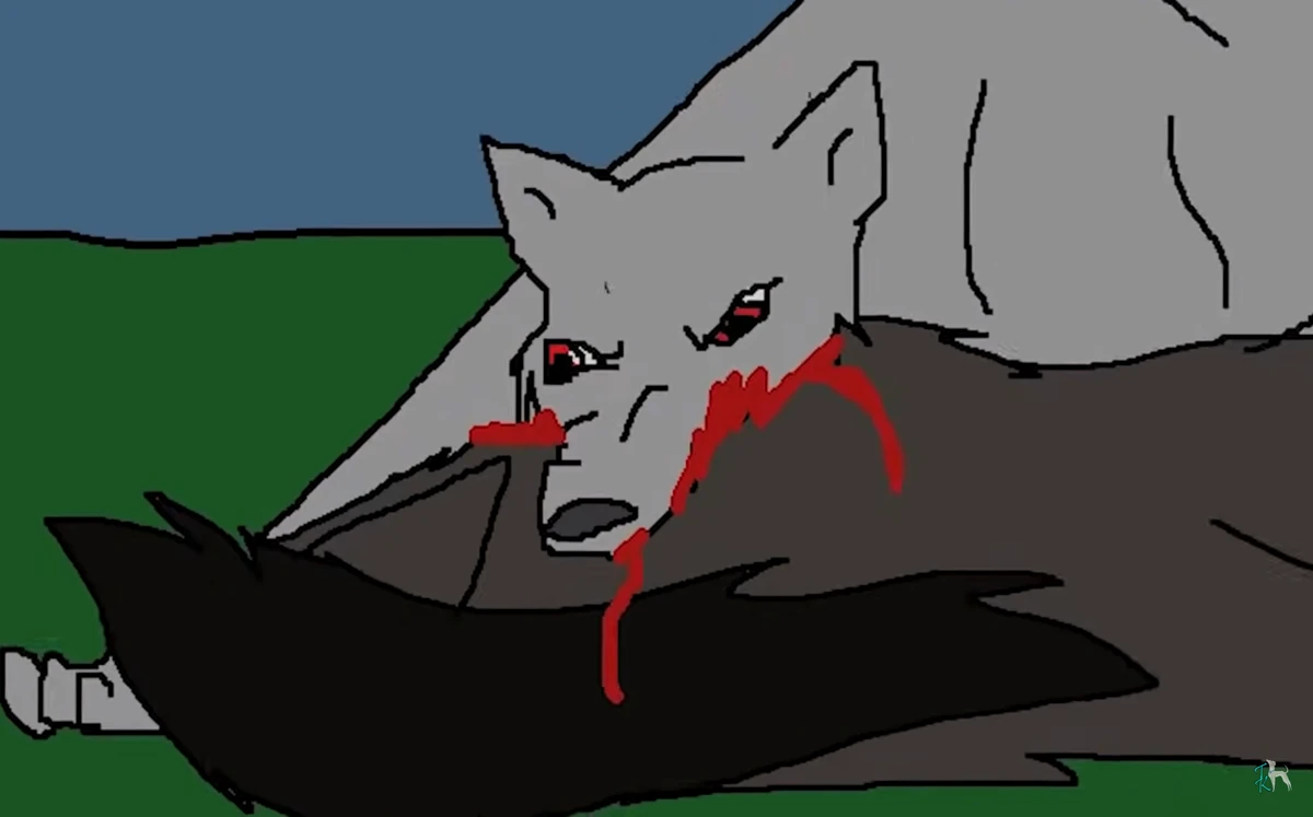 Minor Characters | Wolf Song: The Movie Wiki | Fandom