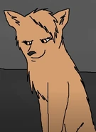 Wolf Song: The Movie Wiki | Fandom