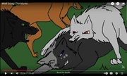 Wolf Song: The Movie (film) | Wolf Song: The Movie Wiki | Fandom