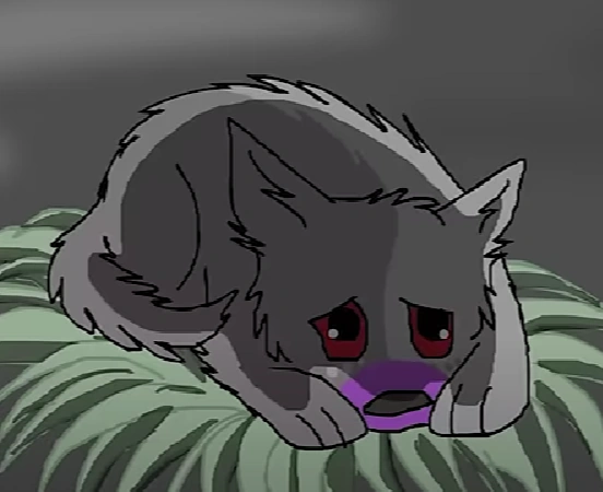 Mai's son | Wolf Song: The Movie Wiki | Fandom