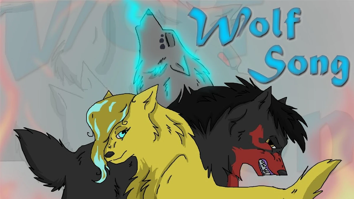 Wolf Song: The Movie (film) | Wolf Song: The Movie Wiki | Fandom