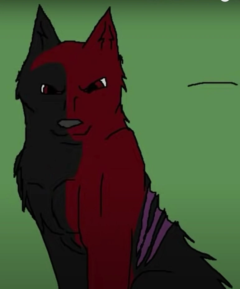 The Death Alpha | Wolf Song: The Movie Wiki | Fandom