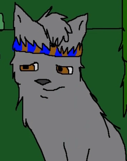 Balder | Wolf Song: The Movie Wiki | Fandom