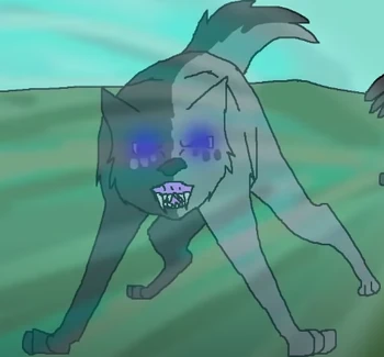 Alador | Wolf Song: The Movie Wiki | Fandom