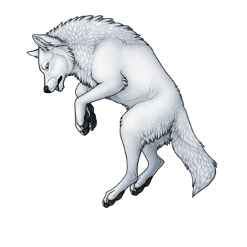 Species | Wolf Soul Wiki | Fandom