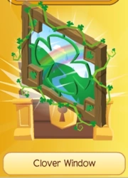 Lucky Clovers | Animal Jam Spirit Wiki | Fandom