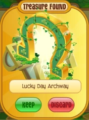 Lucky Clovers | Animal Jam Spirit Wiki | Fandom