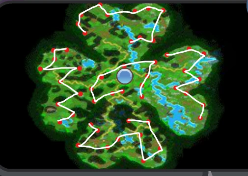 Category:Seasonal Adventures | Animal Jam Spirit Wiki | Fandom