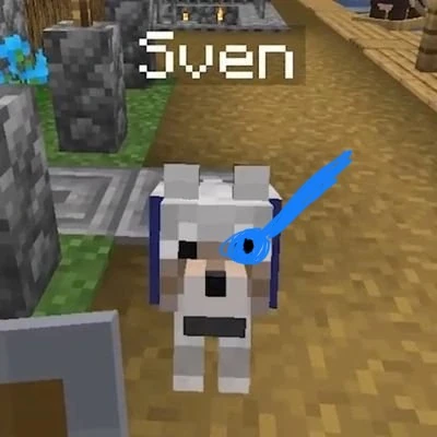 Sven | Wolf Squad Wiki | Fandom