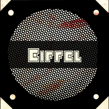 Doug Eiffel | Wolf 359 Wiki | Fandom