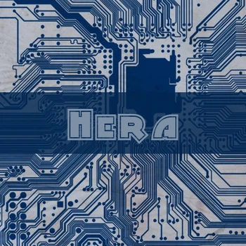 Hera | Wolf 359 Wiki | Fandom