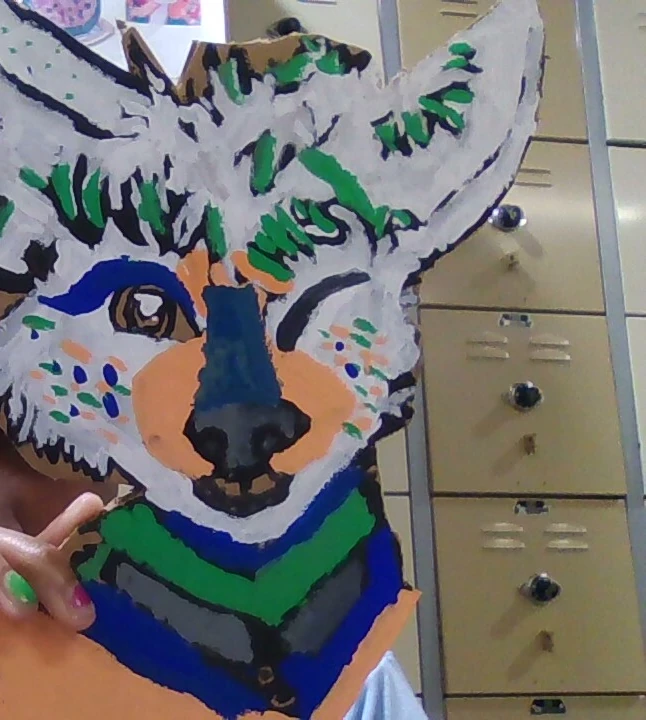 Zackaria Jhonathon's childhood story | Wolfadragons dawn of life Wiki ...