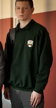 Liam Hunter | Wolfblood Wiki | Fandom