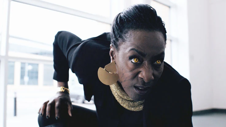 Victoria Sweeney | Wiki WolfBlood | Fandom