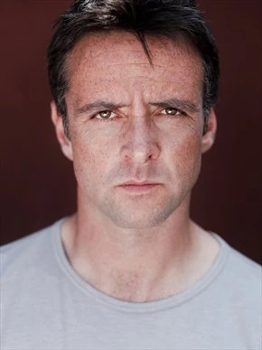 Richard Harrington | Wiki WolfBlood | Fandom