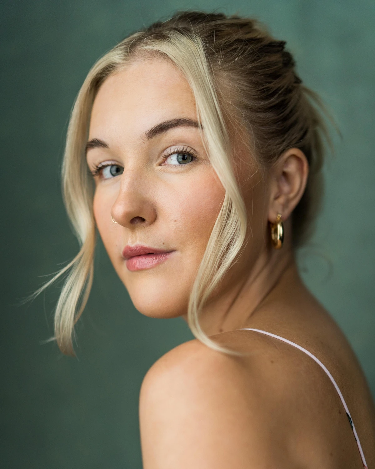 Gabrielle Green | Wolfblood Wiki | Fandom