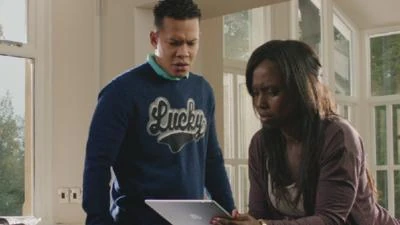 Imara & TJ/gallery | Wolfblood Wiki | Fandom