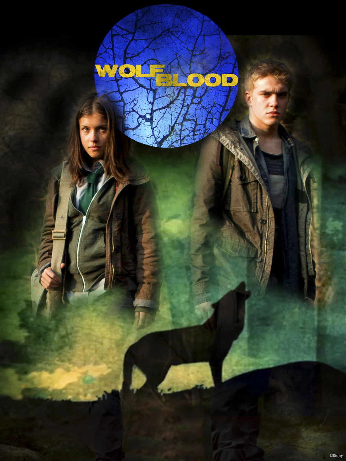 Wolfblood | Wolfblood Wiki | Fandom