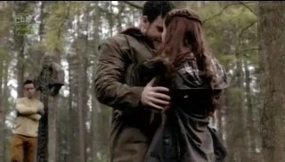 Aran & Jana/gallery | Wolfblood Wiki | Fandom