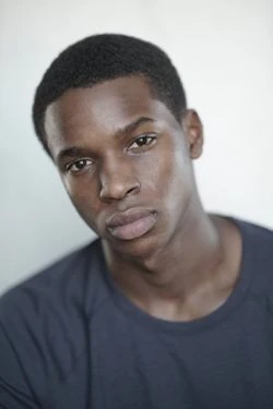 Kedar Williams-Stirling | Wiki WolfBlood | Fandom