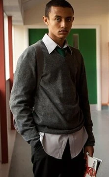 Sam | Wolfblood Wiki | Fandom