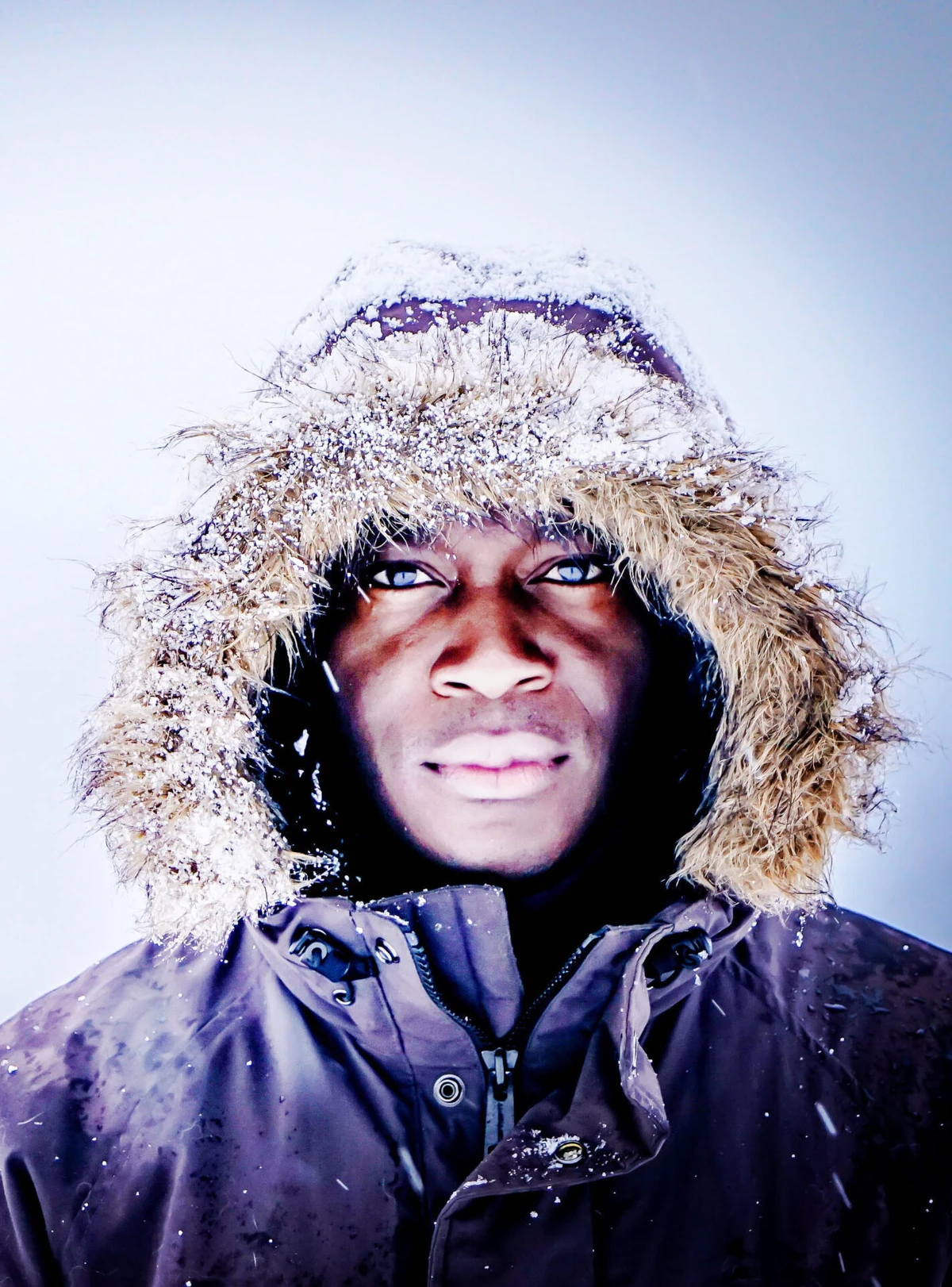 Patrick Aryee | Wolfblood Wiki | Fandom