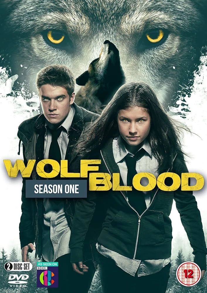 Series 1 | Wolfblood Wiki | Fandom