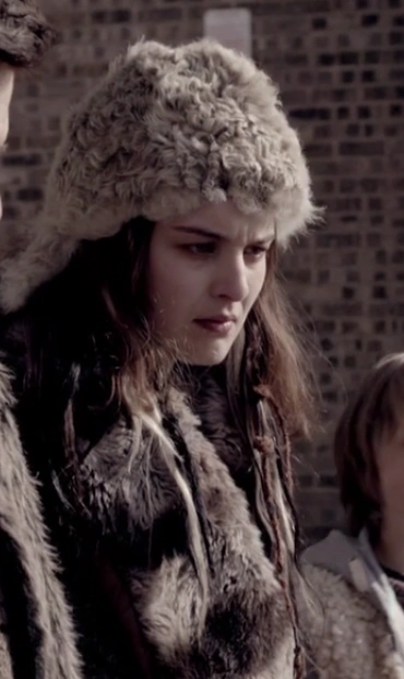 Meinir | Wolfblood Wiki | Fandom