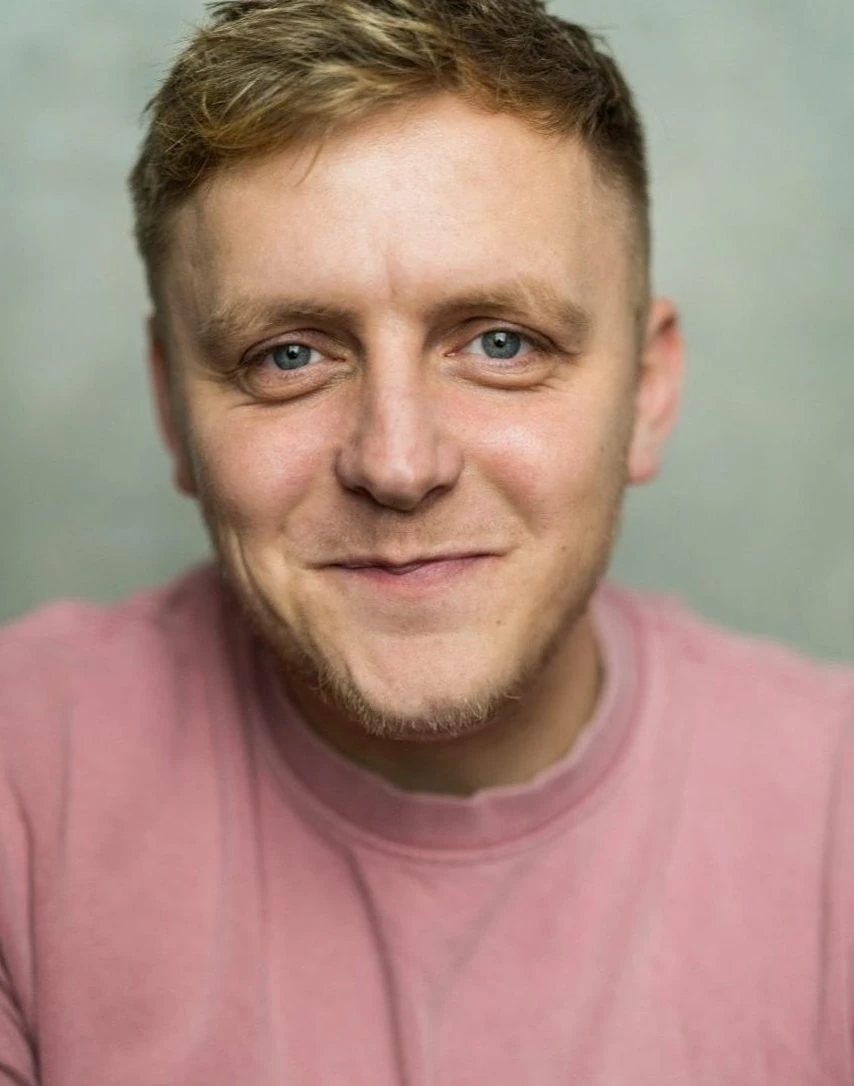 Luke Maddison | Wolfblood Wiki | Fandom