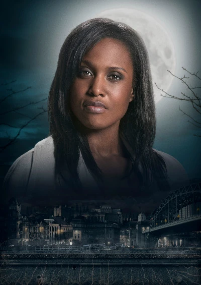 Imara Cipriani | Wolfblood Wiki | Fandom