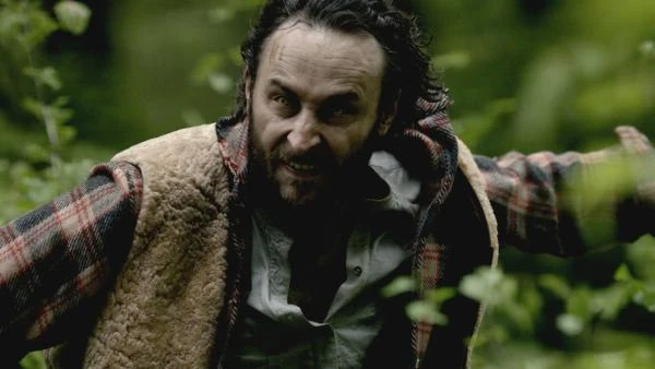 Alric | Wiki WolfBlood | Fandom