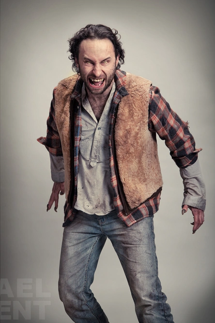 Alric/gallery | Wolfblood Wiki | Fandom