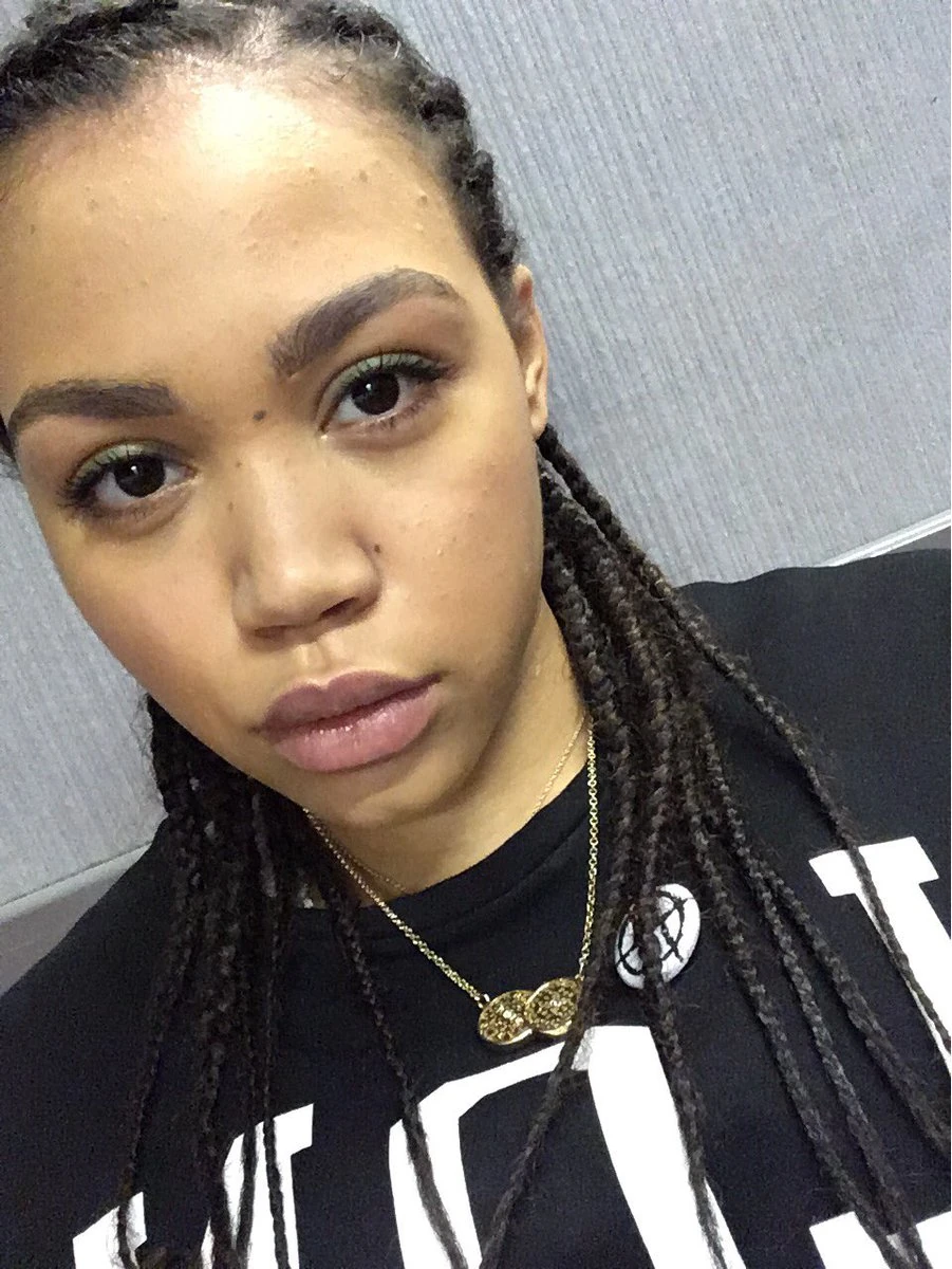 Daisie | Wiki WolfBlood | Fandom