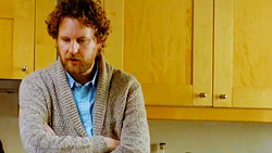 Daniel Smith Last Photo