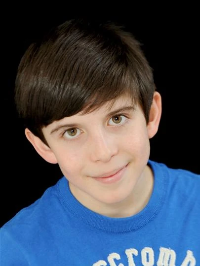 Nathan Williams | Wiki WolfBlood | Fandom