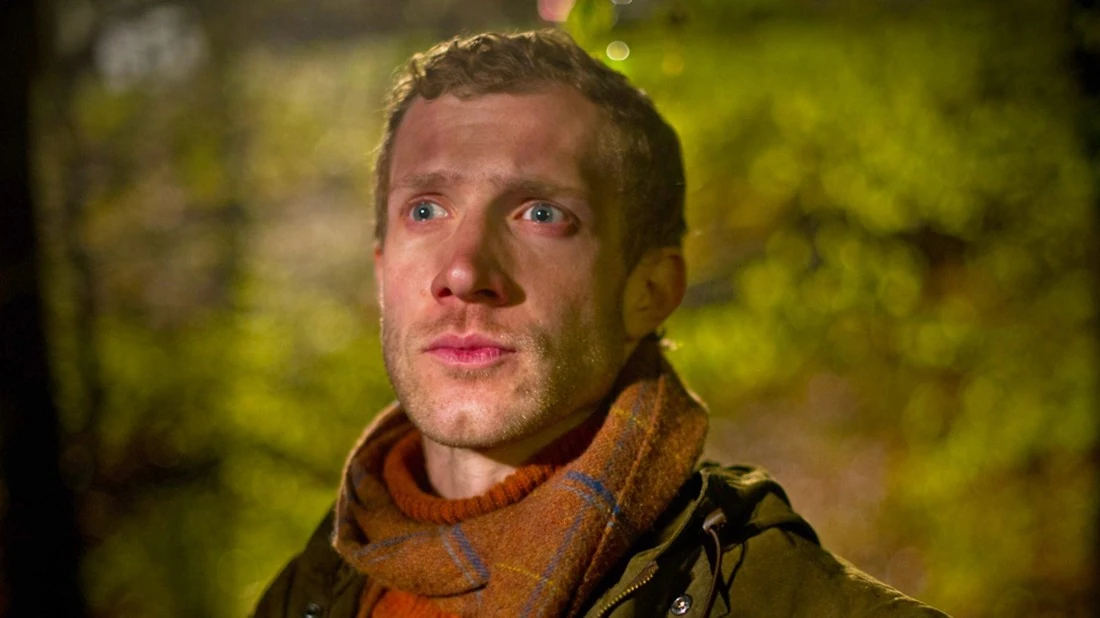 Kyle Weathers | Wolfblood Wiki | Fandom