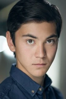 Jonathan Raggett | Wiki WolfBlood | Fandom
