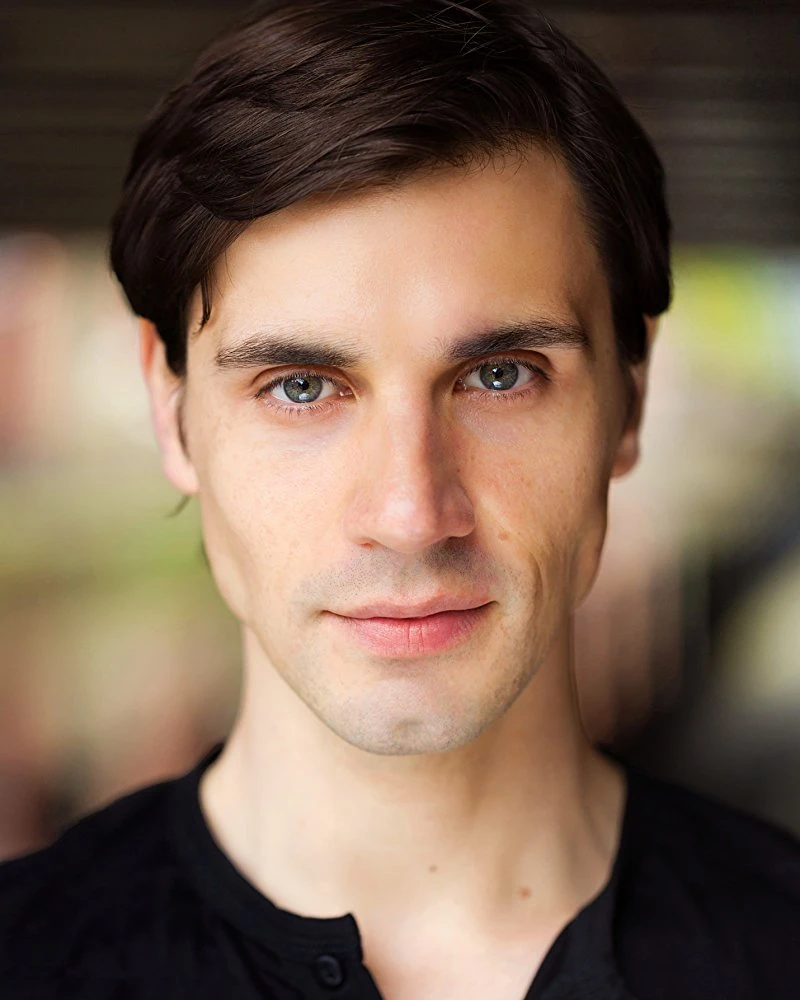 Justin McDonald | Wiki WolfBlood | Fandom