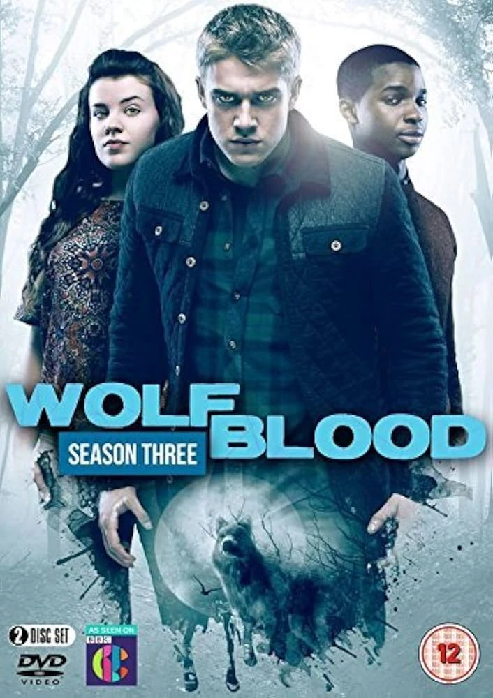 Series 3 | Wolfblood Wiki | Fandom