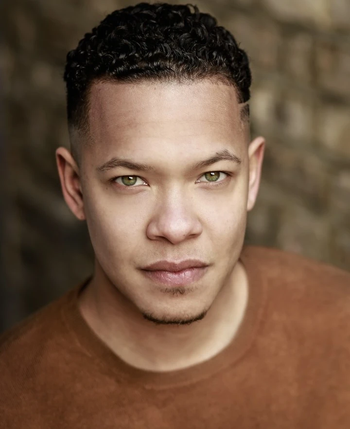 Louis Payne | Wolfblood Wiki | Fandom
