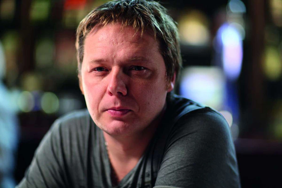 Shaun Dooley | Wiki WolfBlood | Fandom