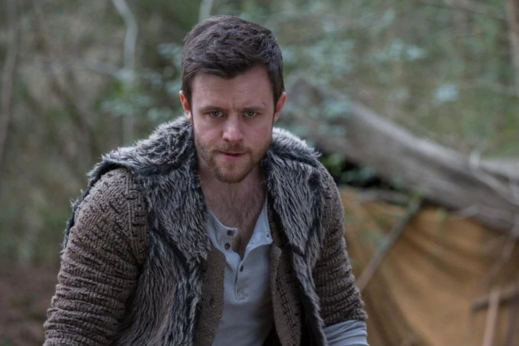 Aran | Wiki WolfBlood | Fandom