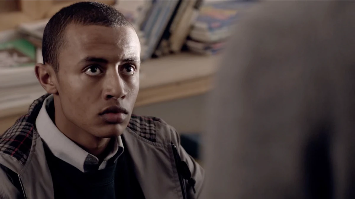 Sam | Wolfblood Wiki | Fandom